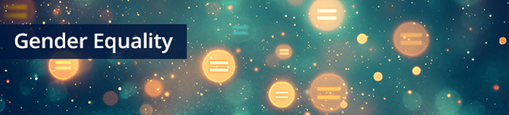 Gender Equality in Canada